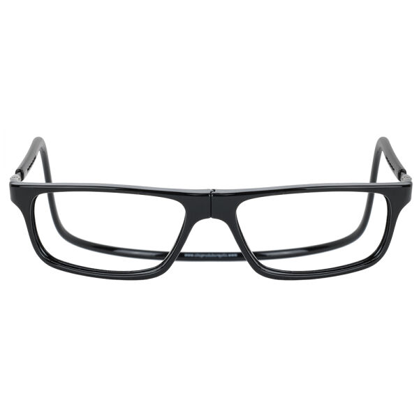 CliC Executive Black - Readers | CliC Eyewear